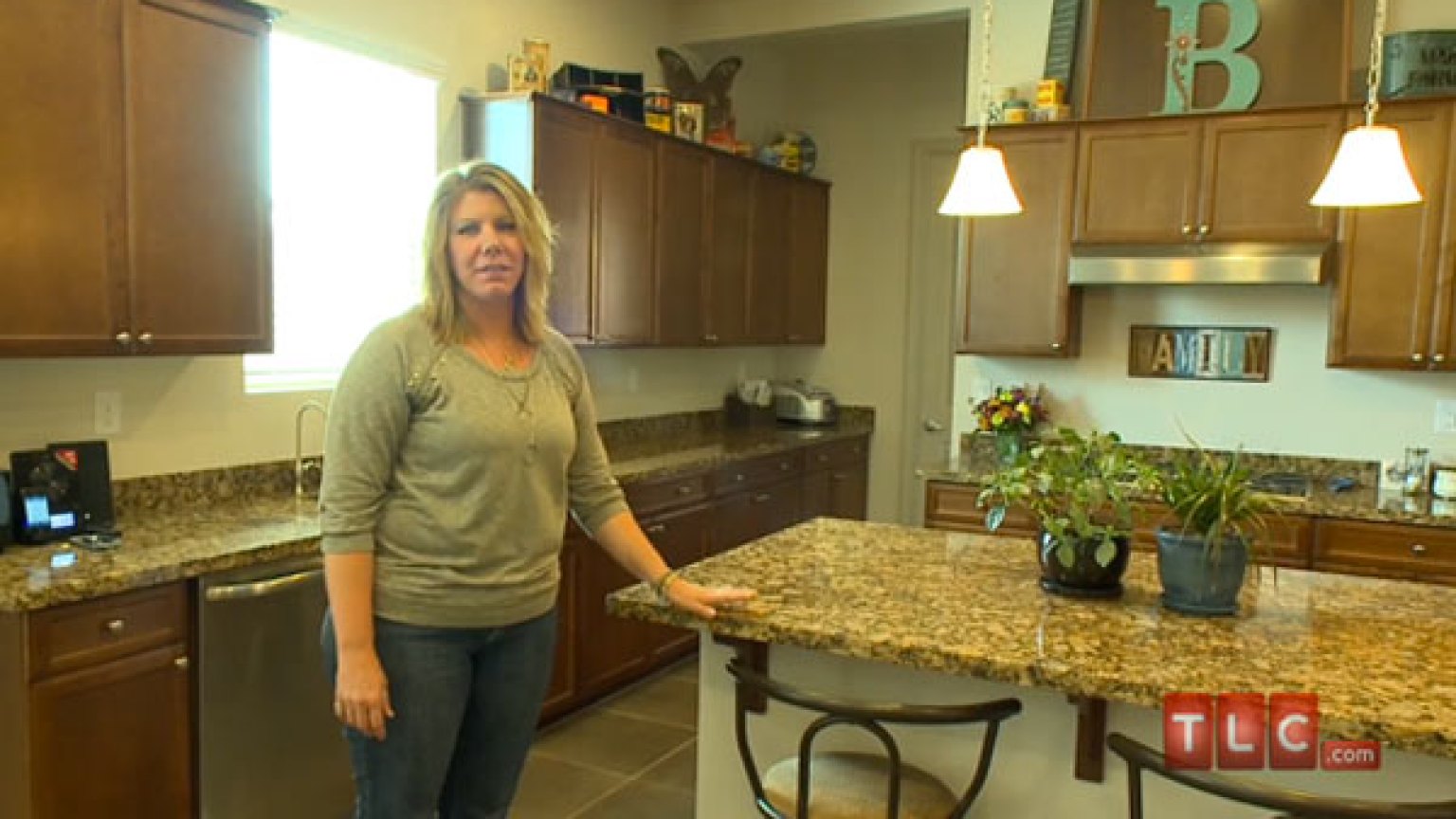 ‘Sister Wives’ ‘Christmas Surprise’: The Browns Celebrate In Their New ...