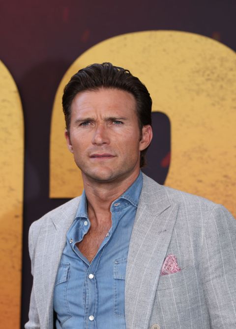 Scott Eastwood — Pics Of The Actor – Hollywood Life