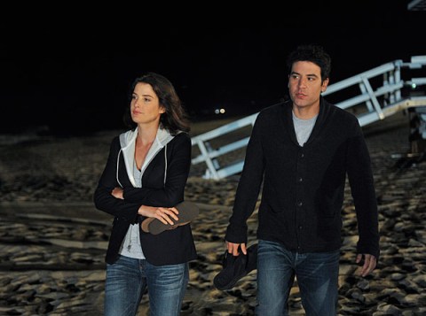 [PICS] ‘How I Met Your Mother’: The Final Season — Photos Of Barney ...