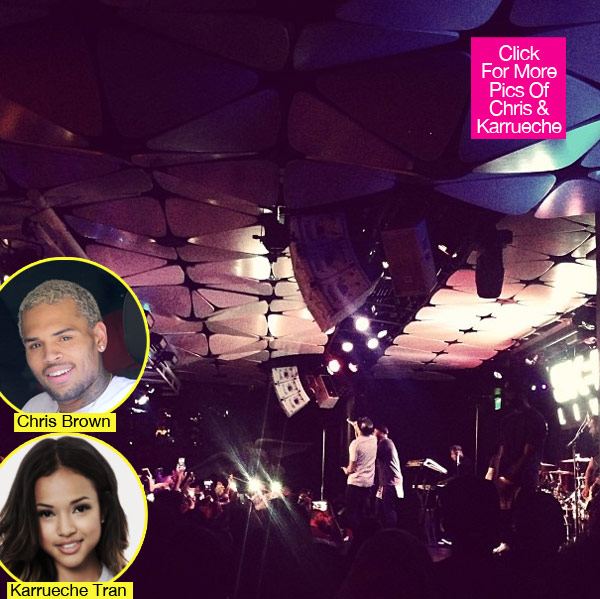 Jessica Campion And Brenton Thwaites