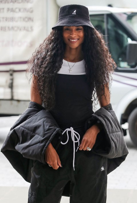 Ciara — Pics Of The Singer – Hollywood Life