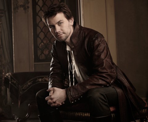 [PICS] ‘Reign’ — Photos Of The CW’s New Series – Hollywood Life