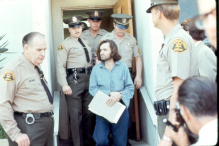 Charles Manson Wedding Called Off: Fiancee Wanted To Display His Corpse ...