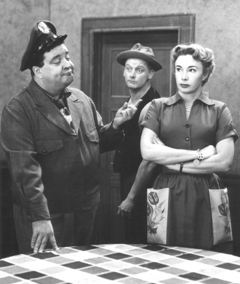 [PICS] Jane Kean — Photos Of The Passed ‘Honeymooners’ Actress ...