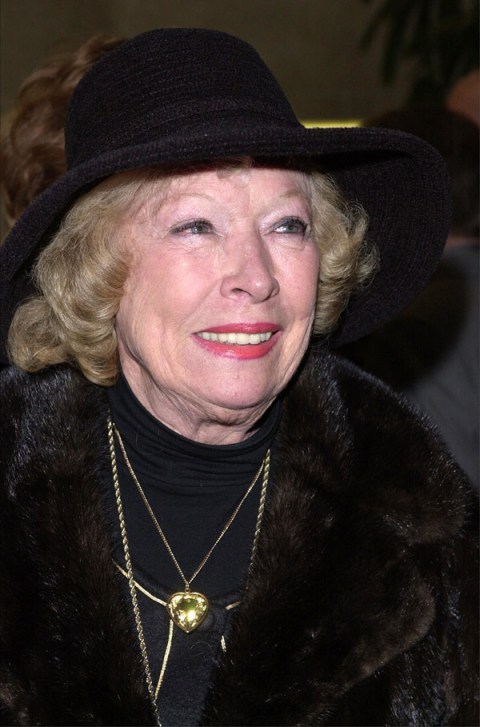 [PICS] Jane Kean — Photos Of The Passed ‘Honeymooners’ Actress ...