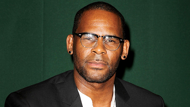 R. Kelly – Hollywood Life