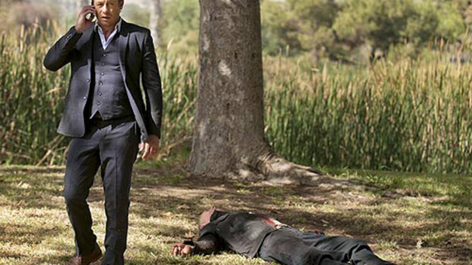 ‘The Mentalist’: Red John Is Thomas McAllister — Season 6 Episode 8 ...
