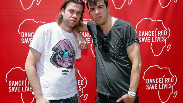 Paul Baumer Dead — Bingo Players DJ Loses Battle With Cancer After 5 ...
