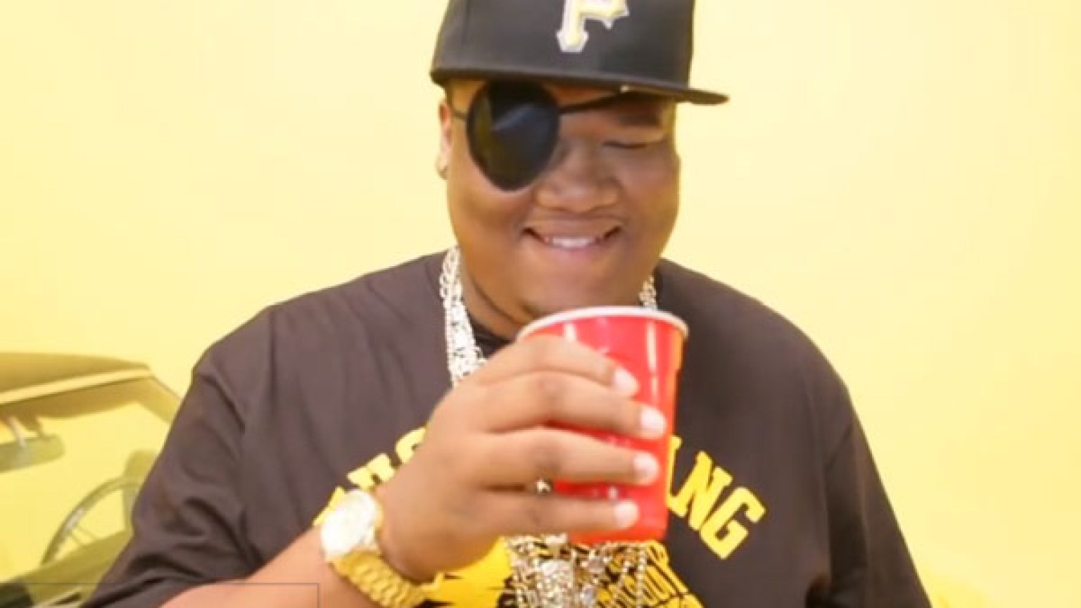[VIDEO] Doe B Admits He Was Shot In The Face — The Rapper Got Hit In ...