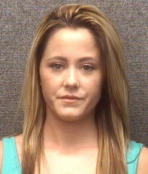 Jenelle Evans Mugshots — See Her Arrests In Pics – Hollywood Life