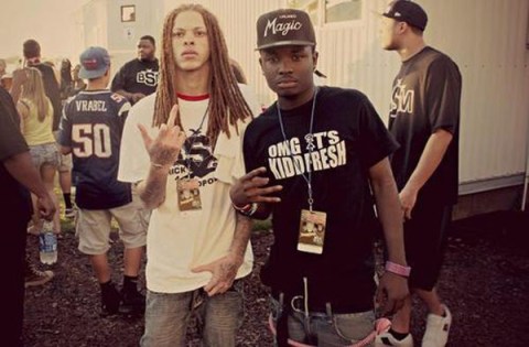 [PICS] KayO Redd Dead — Young Rapper Dies At Age 27 – Hollywood Life