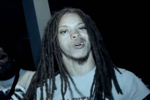 [PICS] KayO Redd Dead — Young Rapper Dies At Age 27 – Hollywood Life