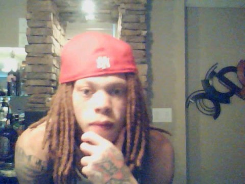 [PICS] KayO Redd Dead — Young Rapper Dies At Age 27 – Hollywood Life