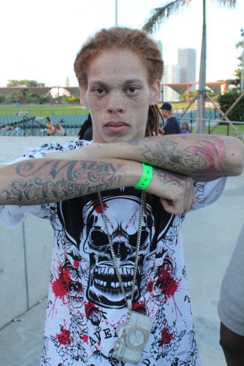 [PICS] KayO Redd Dead — Young Rapper Dies At Age 27 – Hollywood Life