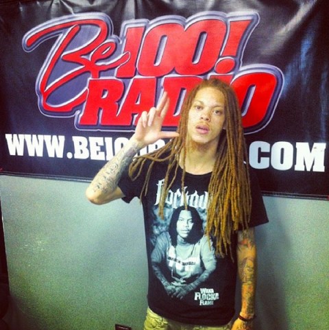 [PICS] KayO Redd Dead — Young Rapper Dies At Age 27 – Hollywood Life