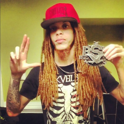 [PICS] KayO Redd Dead — Young Rapper Dies At Age 27 – Hollywood Life