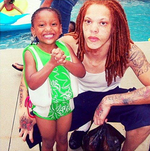 [PICS] KayO Redd Dead — Young Rapper Dies At Age 27 – Hollywood Life