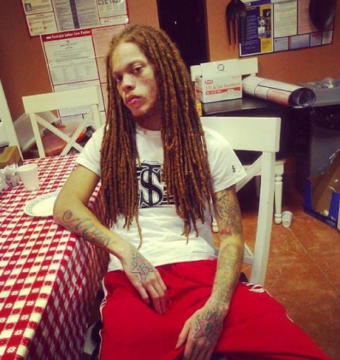 [PICS] KayO Redd Dead — Young Rapper Dies At Age 27 – Hollywood Life