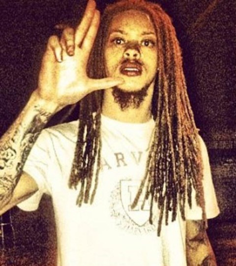 [PICS] KayO Redd Dead — Young Rapper Dies At Age 27 – Hollywood Life