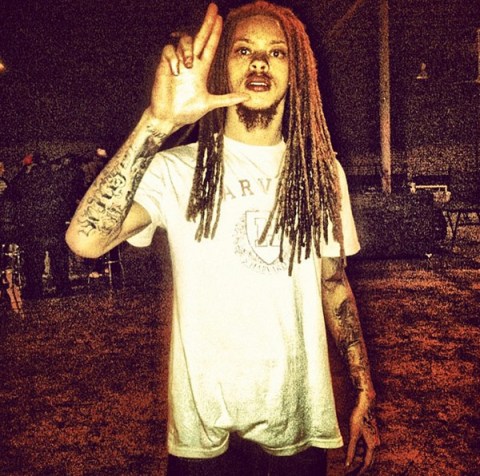 [PICS] KayO Redd Dead — Young Rapper Dies At Age 27 – Hollywood Life