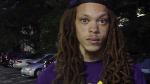 [PICS] KayO Redd Dead — Young Rapper Dies At Age 27 – Hollywood Life