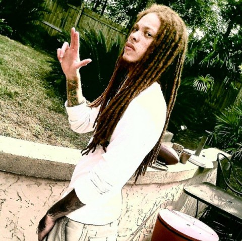 [PICS] KayO Redd Dead — Young Rapper Dies At Age 27 – Hollywood Life