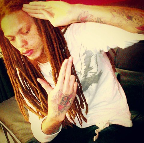 [PICS] KayO Redd Dead — Young Rapper Dies At Age 27 – Hollywood Life