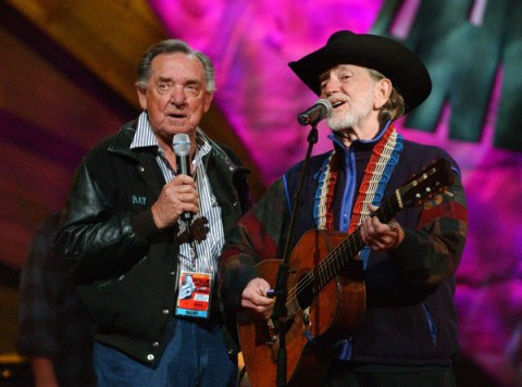 [PICS] Ray Price Pics — See Photos Of The Late Country Star – Hollywood ...