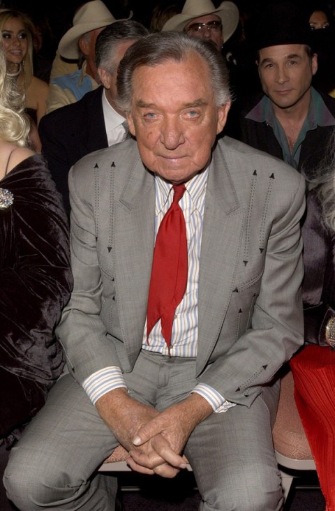 [PICS] Ray Price Pics — See Photos Of The Late Country Star – Hollywood ...