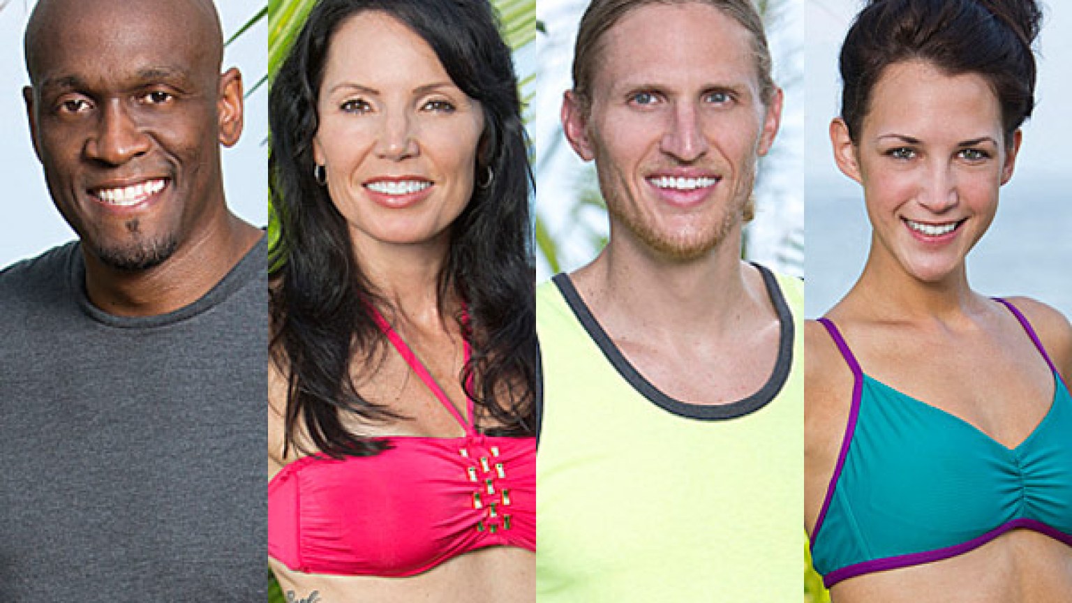 ‘Survivor’ Winner: Tyson Apostol — Season 27 Finale Recap – Hollywood Life