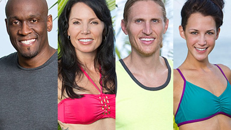 ‘Survivor’ Winner: Tyson Apostol — Season 27 Finale Recap – Hollywood Life