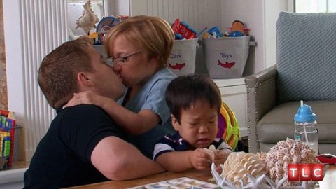 [PICS] ‘The Little Couple’ Stars Dr. Jennifer Arnold & Bill Klein’s ...