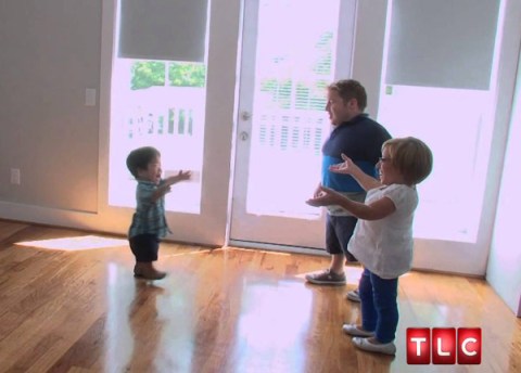 [PICS] ‘The Little Couple’ Stars Dr. Jennifer Arnold & Bill Klein’s ...