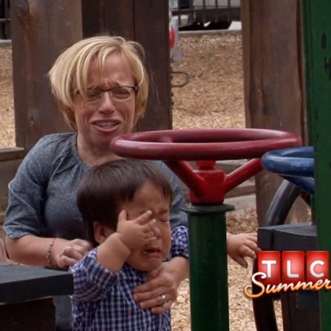 [PICS] ‘The Little Couple’ Stars Dr. Jennifer Arnold & Bill Klein’s ...