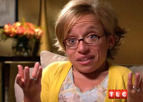 [PICS] ‘The Little Couple’ Stars Dr. Jennifer Arnold & Bill Klein’s ...
