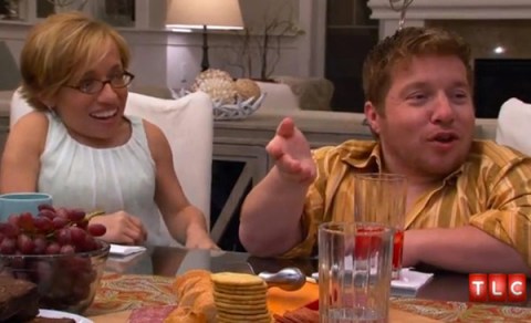 [PICS] ‘The Little Couple’ Stars Dr. Jennifer Arnold & Bill Klein’s ...