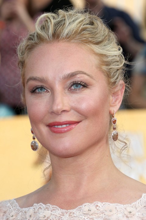 [PICS] SAG Awards Fashion — Jennifer Lawrence & More Best Dressed Stars ...
