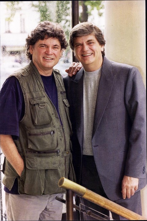 [PICS] The Everly Brothers — Remember The Band After Phil Everly’s ...