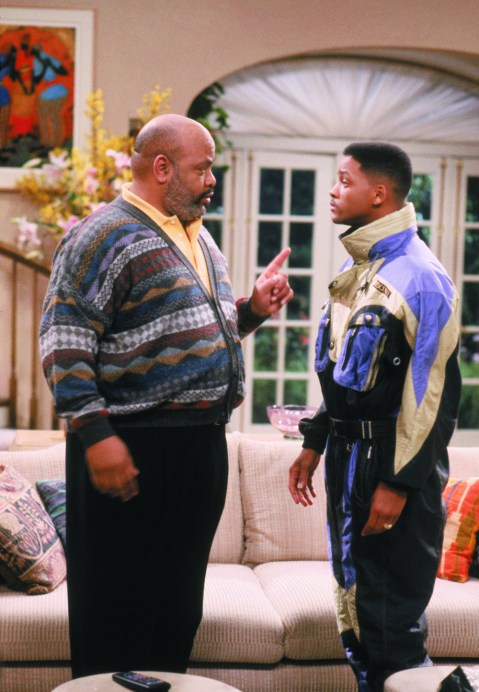 [PICS] James Avery — Photos Of The Fallen ‘Fresh Prince’ Actor ...
