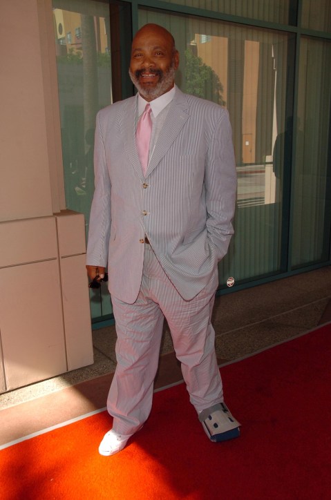 [PICS] James Avery — Photos Of The Fallen ‘Fresh Prince’ Actor ...
