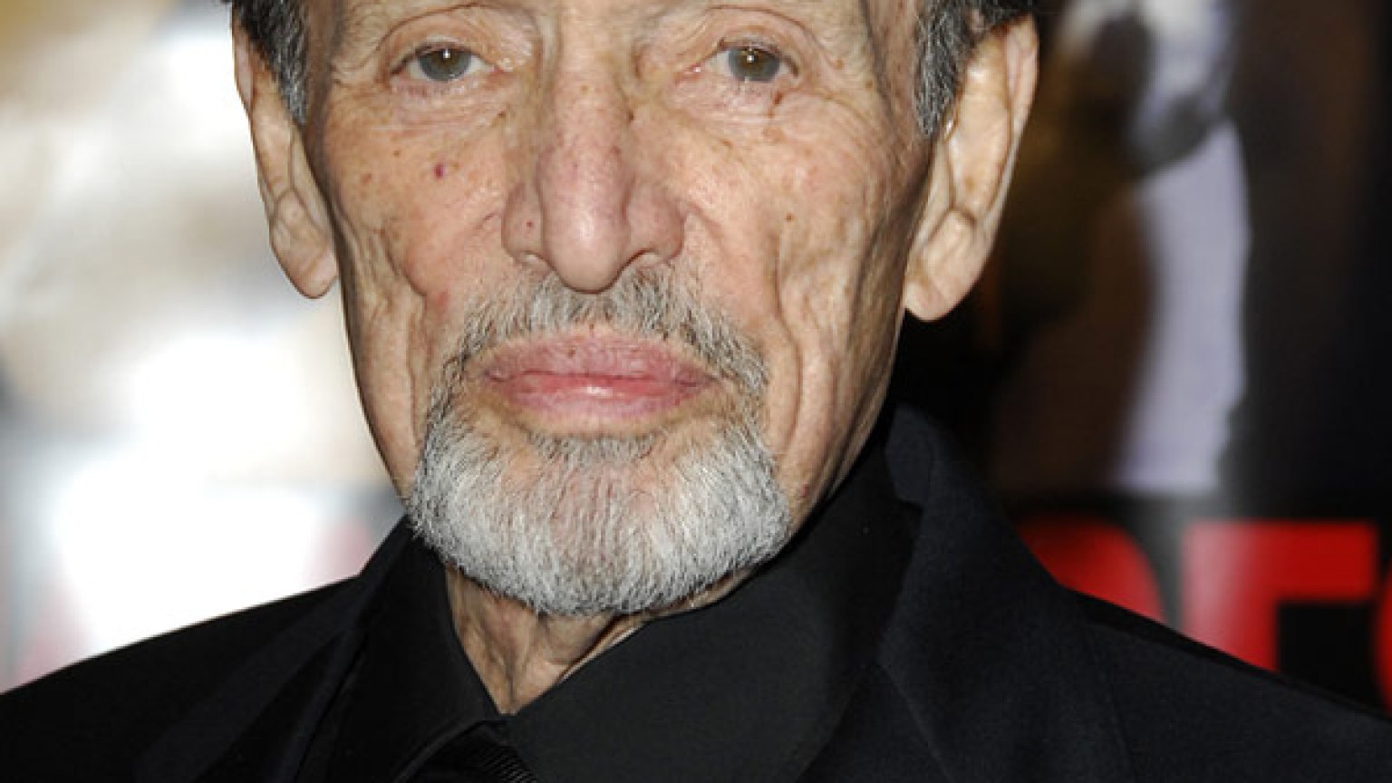 Joseph Ruskin: Celebrated ‘Prizzi’s Honor’ Actor Dies At 89 – Hollywood ...