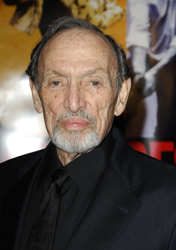 Joseph Ruskin: Celebrated ‘Prizzi’s Honor’ Actor Dies At 89 – Hollywood ...