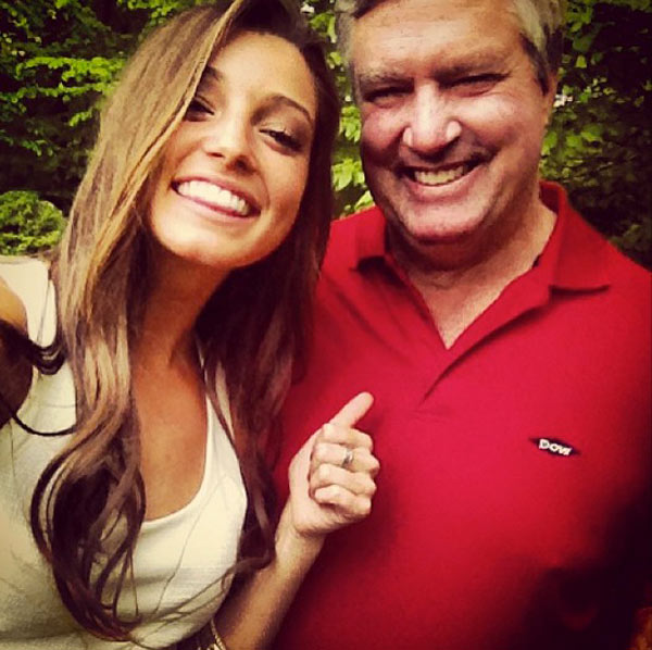 Madison Holleran’s Parents Begged Her Not To Go To School — Family ...