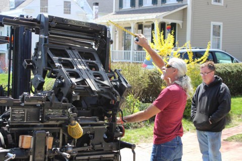 [PICS] Roy Garber — Photos Of The Fallen ‘Shipping Wars’ Star ...