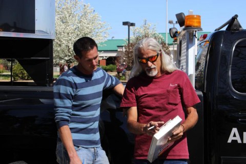 [PICS] Roy Garber — Photos Of The Fallen ‘Shipping Wars’ Star ...