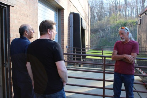 [PICS] Roy Garber — Photos Of The Fallen ‘Shipping Wars’ Star ...