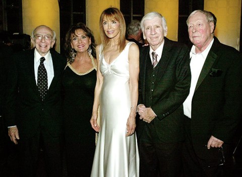 [PICS] Russel Johnson — Photos Of The Fallen ‘Gilligan’s Island’ Star ...