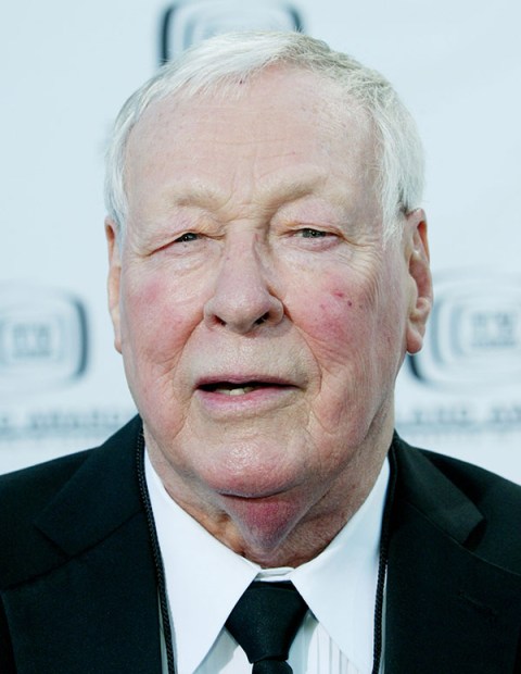 [PICS] Russel Johnson — Photos Of The Fallen ‘Gilligan’s Island’ Star ...
