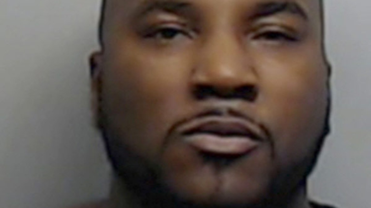 Young Jeezy Arrested — Charged With Battery, & Making Terroistic ...