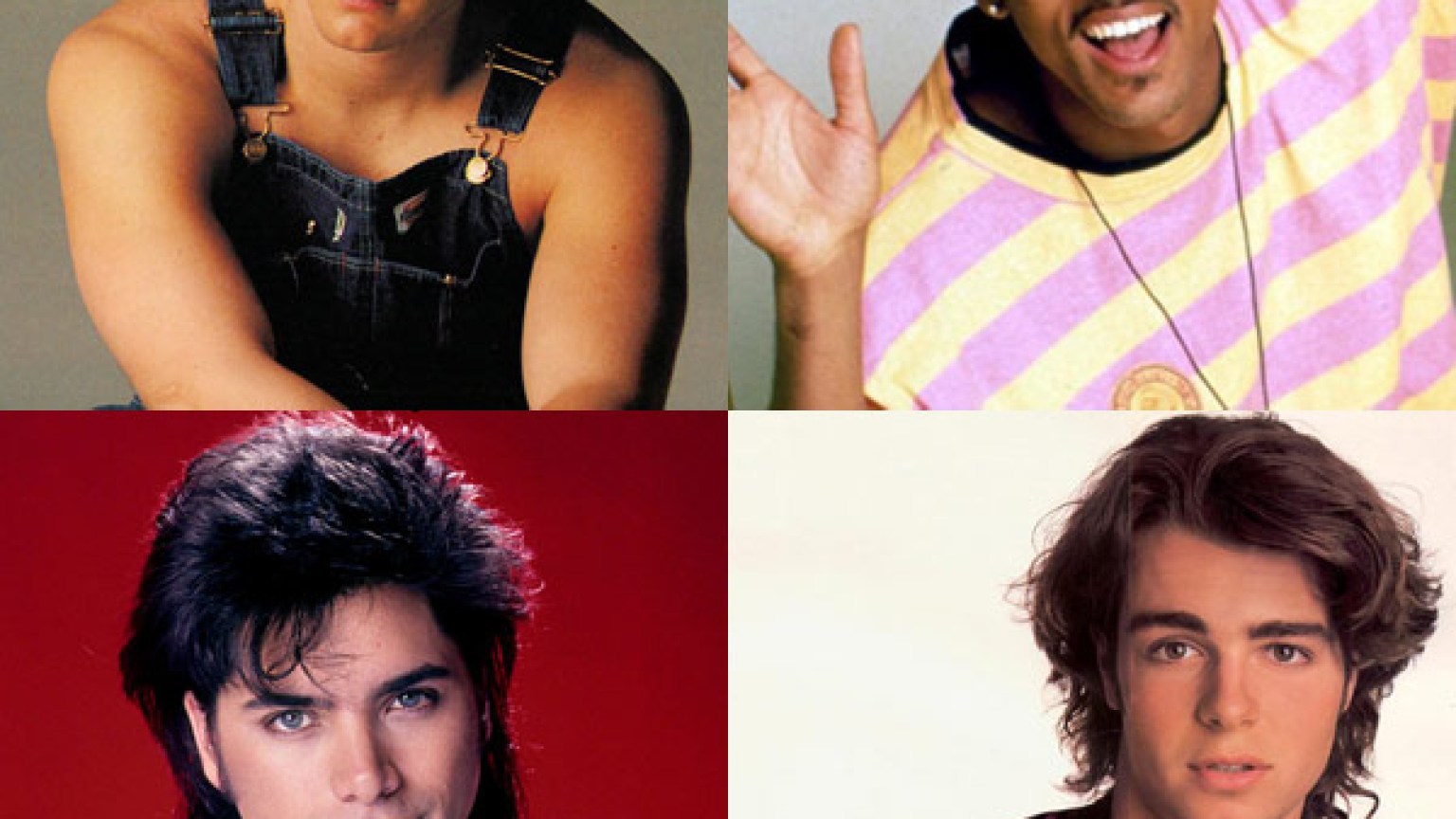 [PICS] Will Smith: 90s Icons — The Hottest Men Of The 1990s – Hollywood ...